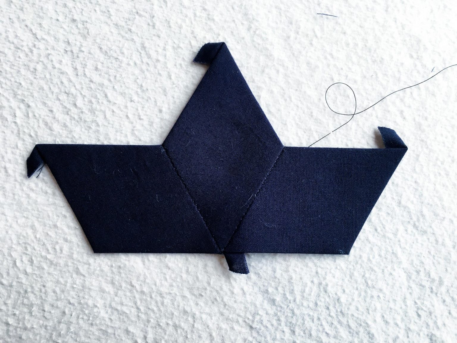 EPP Pro: Stitching with Style - Stitching The Journey