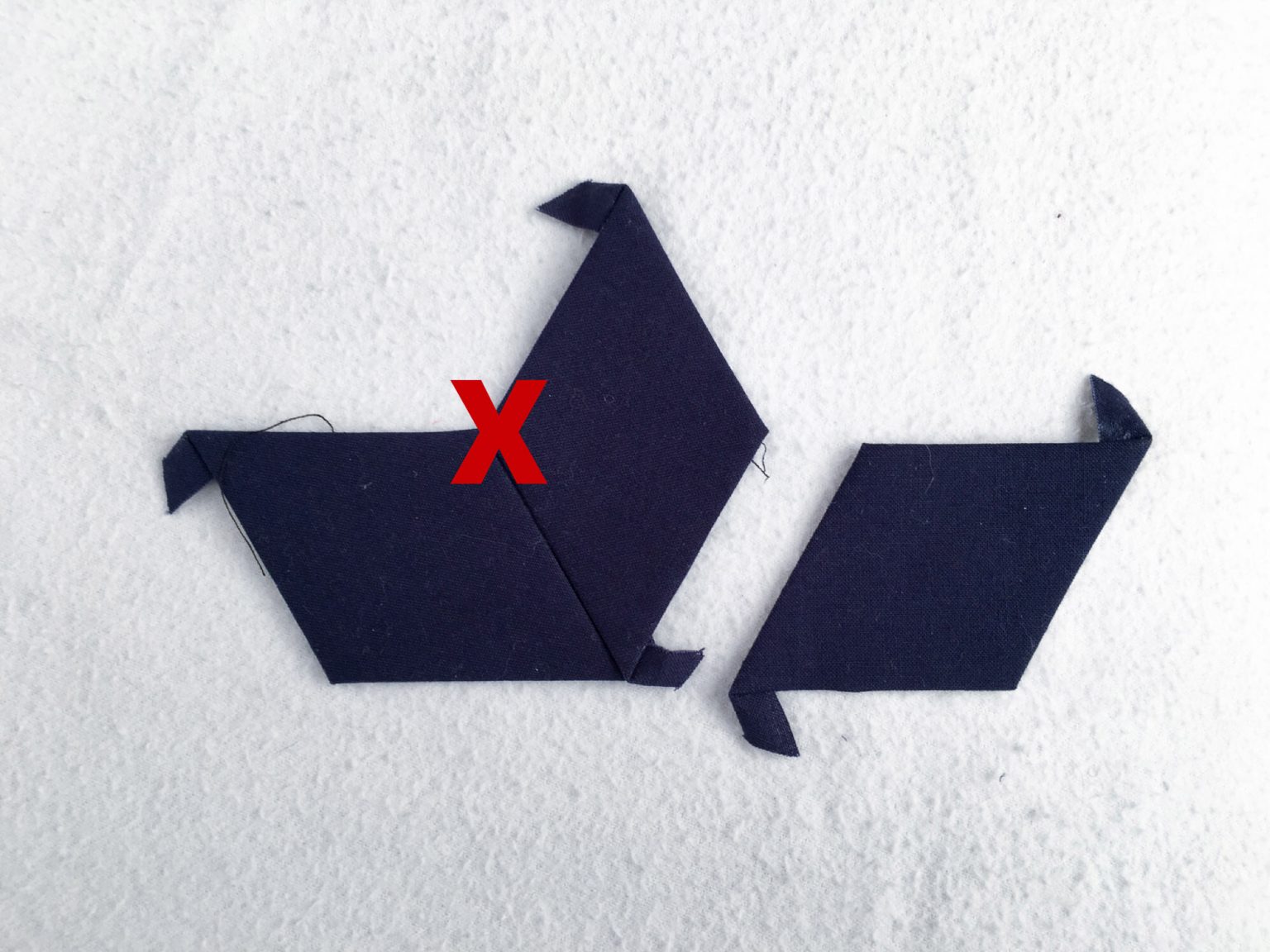 EPP Pro: Stitching with Style - Stitching The Journey