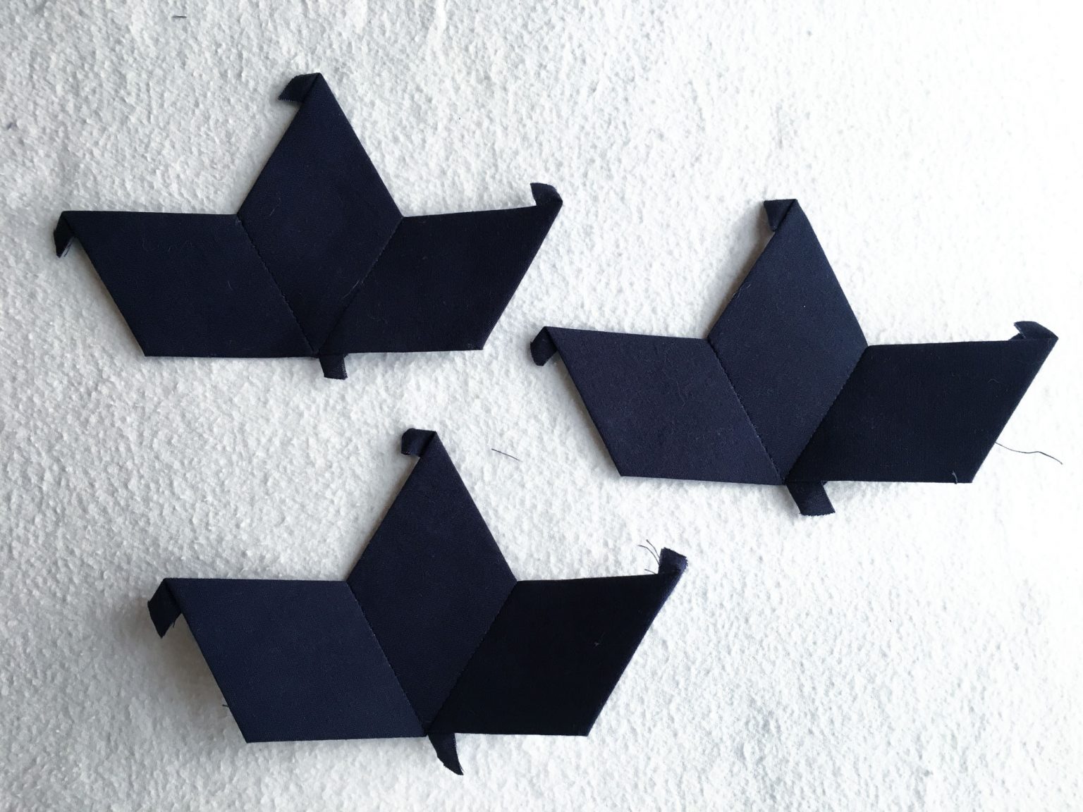 EPP Pro: Stitching with Style - Stitching The Journey